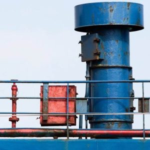 Venting of cargo tanks – Marine Engineering
