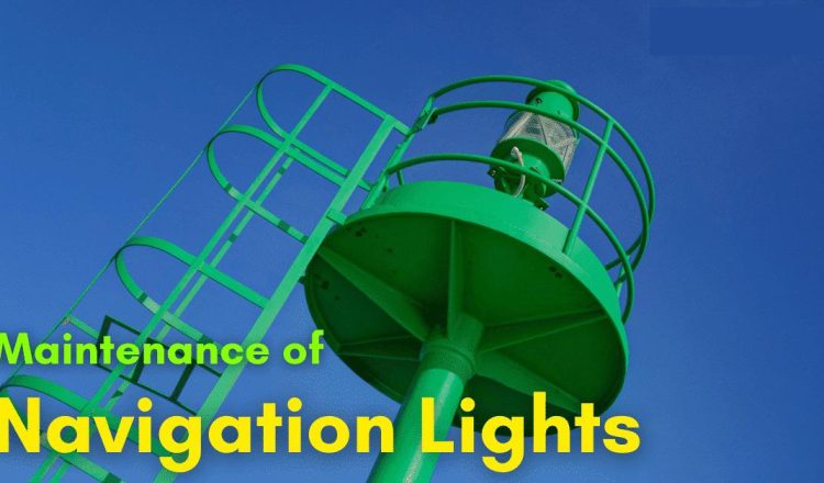 Main And Emergency Switchboard Safety – Marine Engineering