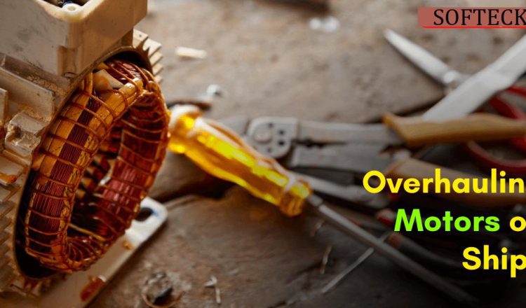 Reasons for Using High Voltage Systems On board Ships – Marine Engineering