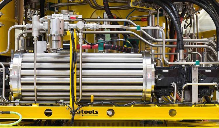 Hydraulic System Troubleshooting: Cavitation in Hydraulic Valves ...