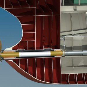 Fire Class of Bulkheads – Marine Engineering