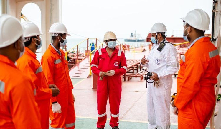 Different Types of Alarms on Ships – Marine Engineering