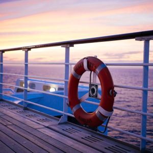 Liner and Tramp Shipping – Marine Engineering