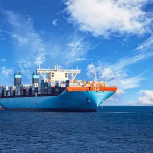 Liner and Tramp Shipping – Marine Engineering