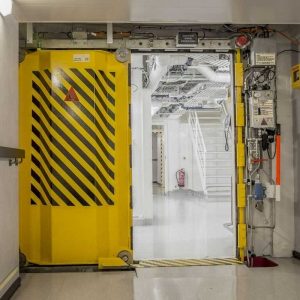 Venting of cargo tanks – Marine Engineering