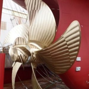 2 Ways to calculate ship slip – Marine Engineering