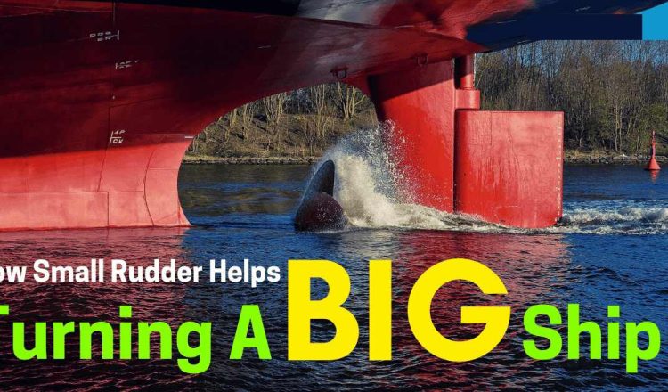 2 Ways to calculate ship slip – Marine Engineering