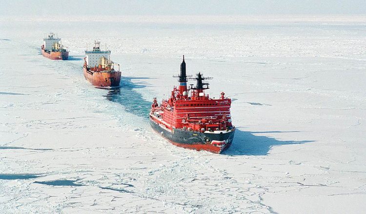 Offshore Technology – Marine Engineering