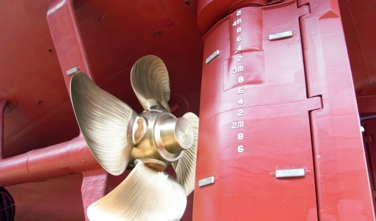 What is a ship wake? – Marine Engineering