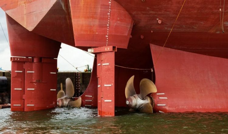 What is a ship wake? – Marine Engineering