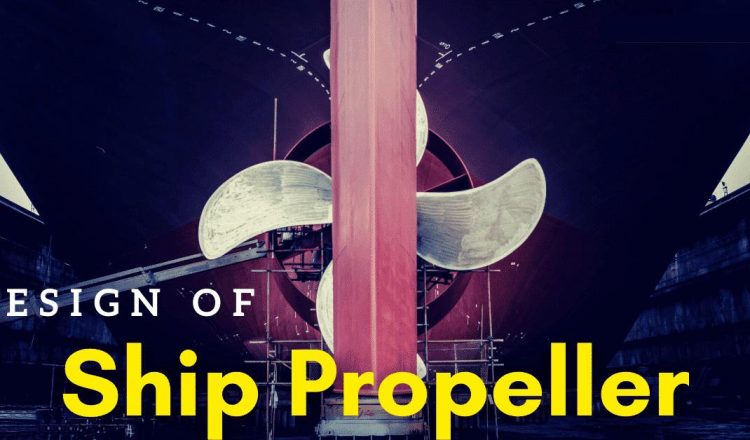 2 Ways to calculate ship slip – Marine Engineering