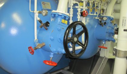 Scavenging in Diesel Engines – Marine Engineering