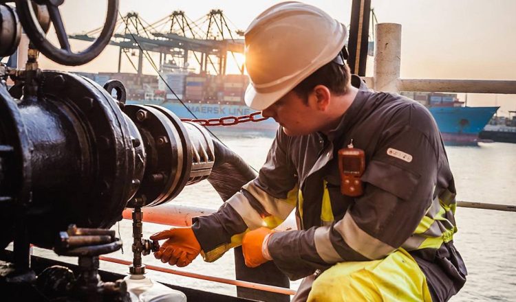 What are the Responsibilities of Chief Engineer? – Marine Engineering