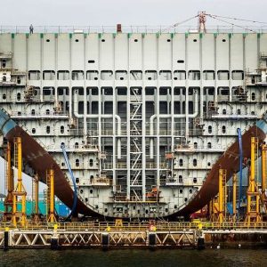 Stiffening And Stiffeners – Marine Engineering