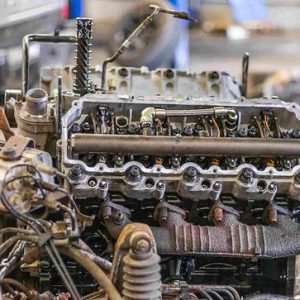 Slow Medium High speed diesel Engines – Marine Engineering