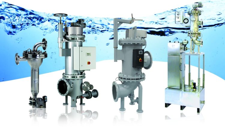 Bilge system – Marine Engineering