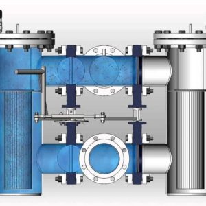Filters and Strainers on Ship – Marine Engineering
