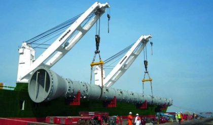 Stiffening And Stiffeners – Marine Engineering