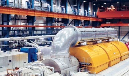 Unattended Machinery Space (UMS) Ship? – Marine Engineering