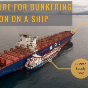 Bilge system – Marine Engineering