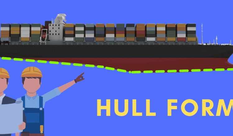 Fire Class of Bulkheads – Marine Engineering