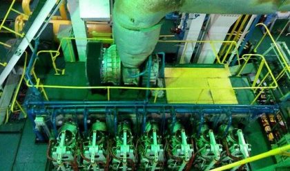 The Air Start System: How An Engine Starts On Air – Marine Engineering