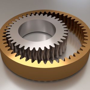 Comparison between Involute and Cycloidal Gear Tooth Profiles – Marine ...