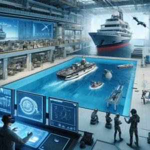 Maritime Laws: Understanding SOLAS, MARPOL, and STCW – Marine Engineering