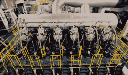 Hydrophore System In Ship – Marine Engineering